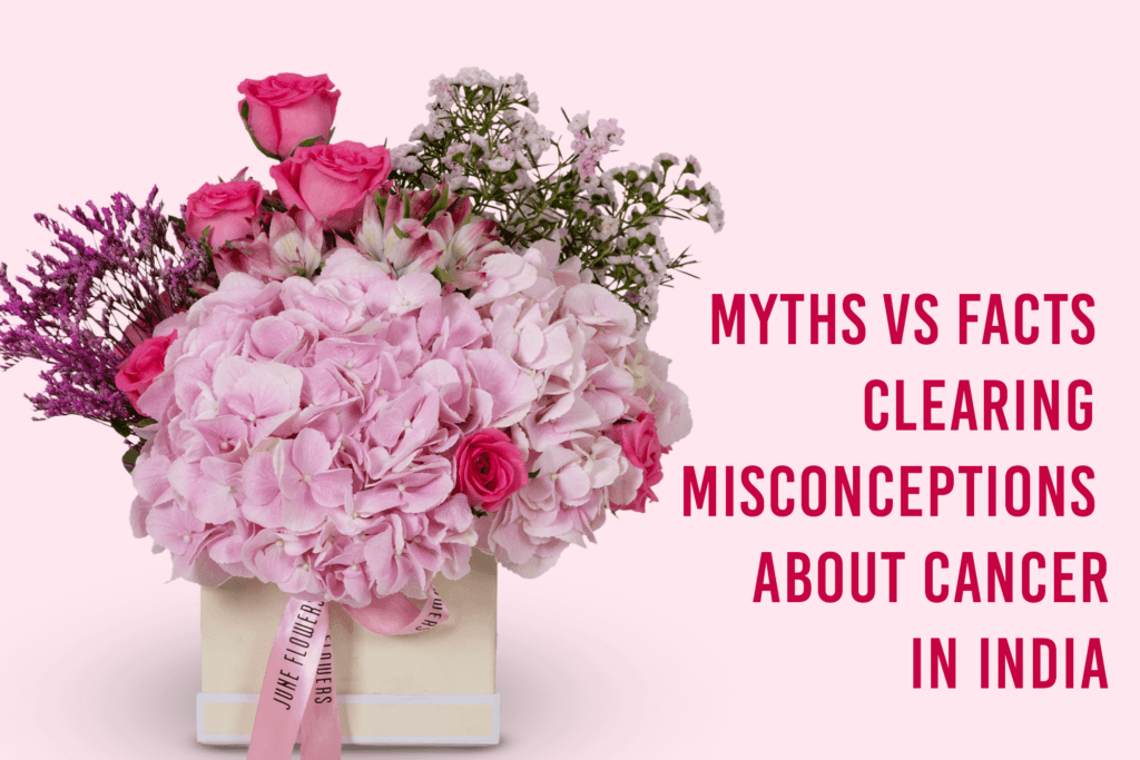 Defying Misconceptions : Facts About a Cancer Woman - 10 Common ...