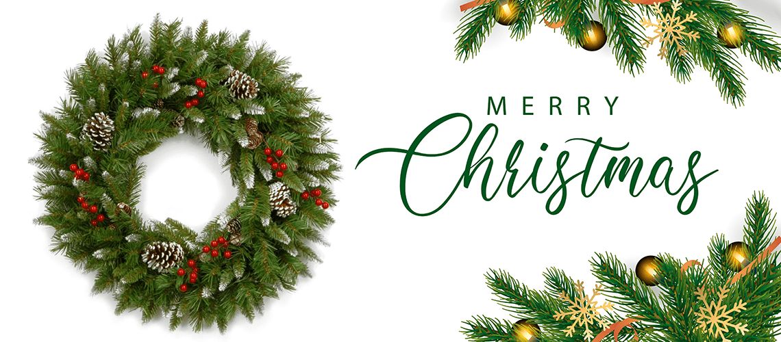 Beautiful Christmas Flowers Arrangement Ideas For Christmas 2024