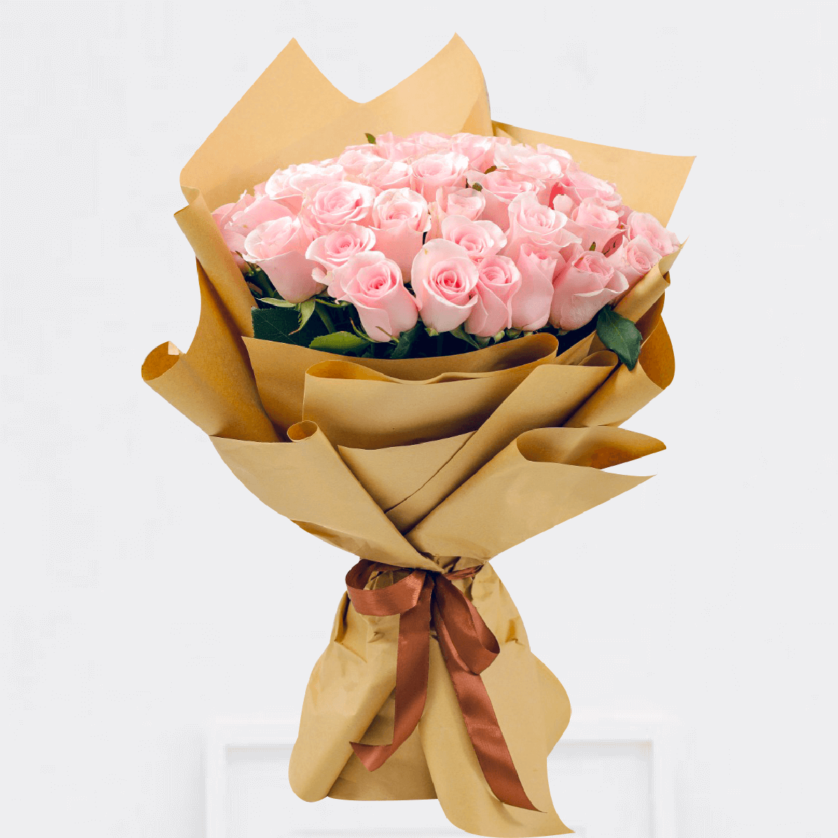 Mom's Love Pinky | Mothers day Bouquet Delivery | order Now at June Flowers