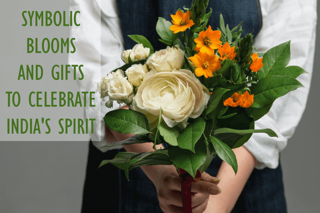 Home Delivery Flowers – Symbolic Blooms and Gifts to Celebrate India’s ...
