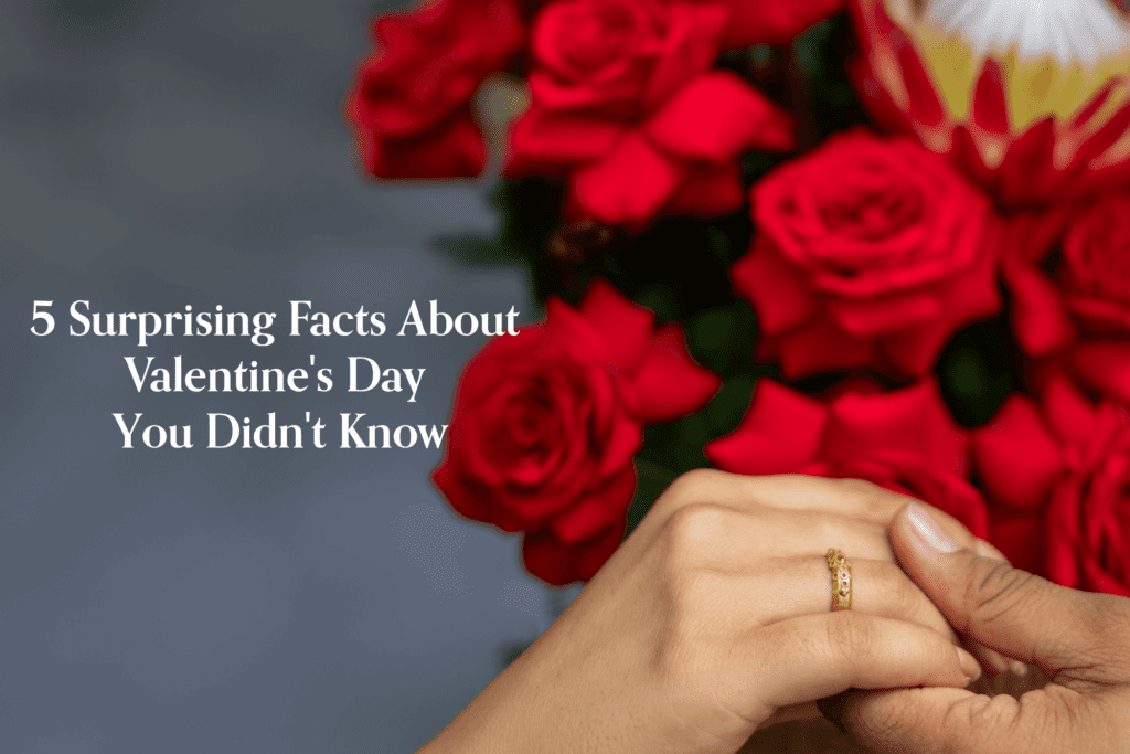 Valentines Day Flowers: 5 Fascinating Secrets You Never Knew | June Flowers